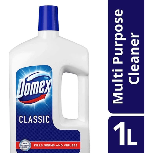 Domex Classic Multi-purpose Cleaner (1L) | Lazada PH