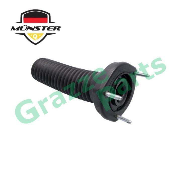 Münster Präzision Technology Absorber Mounting Rear RH 48750-06120B for ...