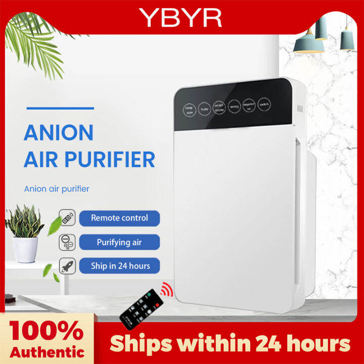 Air purifier, home/office air purifier, anti-virus purifier ...