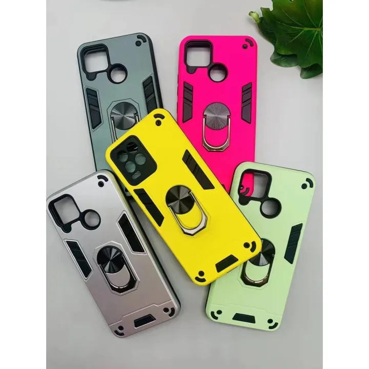 ITEL BLADE ARMOR HARD CASE A57 SALE | Lazada PH