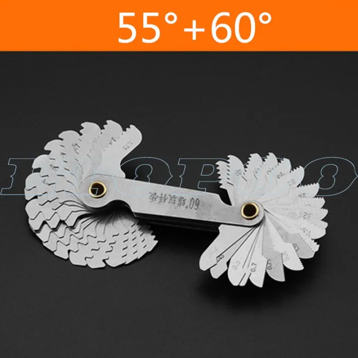 Radius template radius gage plate fillet gaug External Internal Concave ...