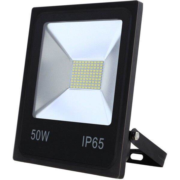 LED SPORT LIGHT 50W SUPER SLIM | Lazada.co.th