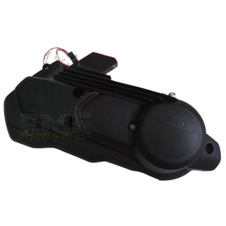 Yamaha Genuine Crankcase Cover AEROX NMAX V2 VERSION 2 | Lazada PH