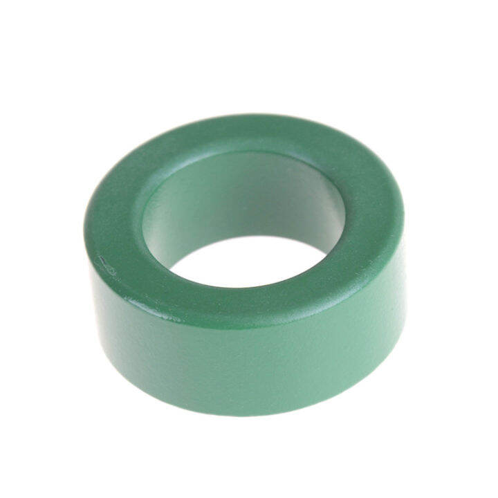 🔨 TOOL HUALI02 36mm x 23mm x 15mm Round Green Iron Inductor Coils ...