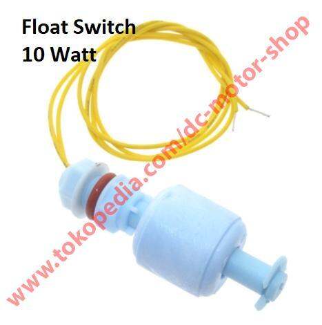 WATER LEVEL FLOAT SENSOR SWITCH SAKLAR PELAMPUNG AIR | Lazada Indonesia
