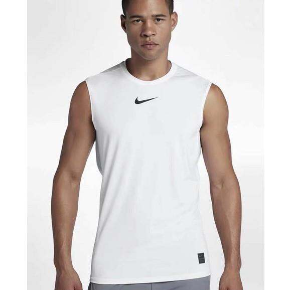 NK Pro combat vest compression sando for men Running/basketball/gym ...