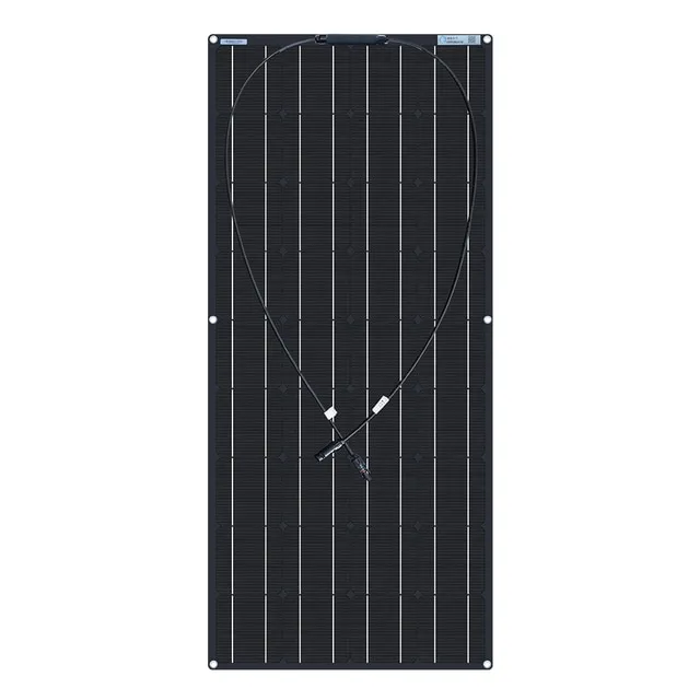 mm 1175*540*3 System 600W 360W 240W Kits Panels Solar Cell ...
