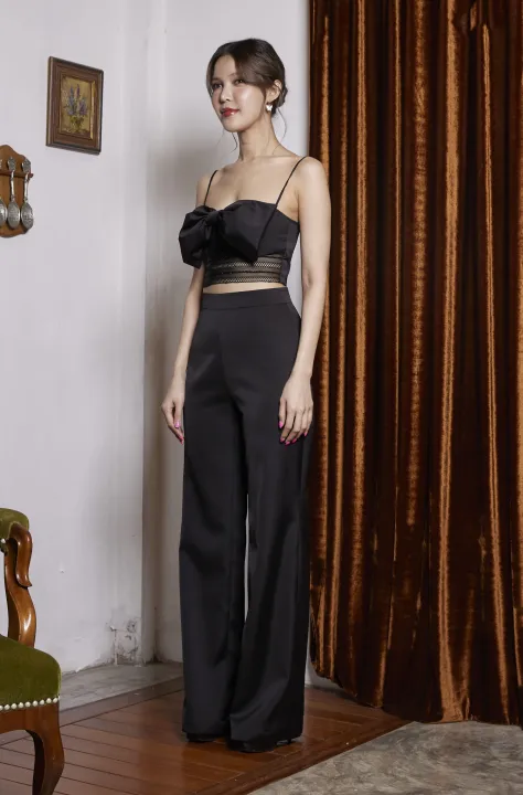 Biary - Prom Pants (2 Colors) | Lazada.co.th