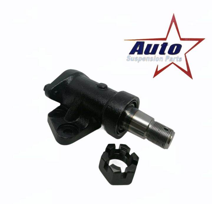 STEERING RELAY LEVER ASSEMBLY ( 48660-5T000 ) NISSAN ATLAS / CABSTAR RH ...