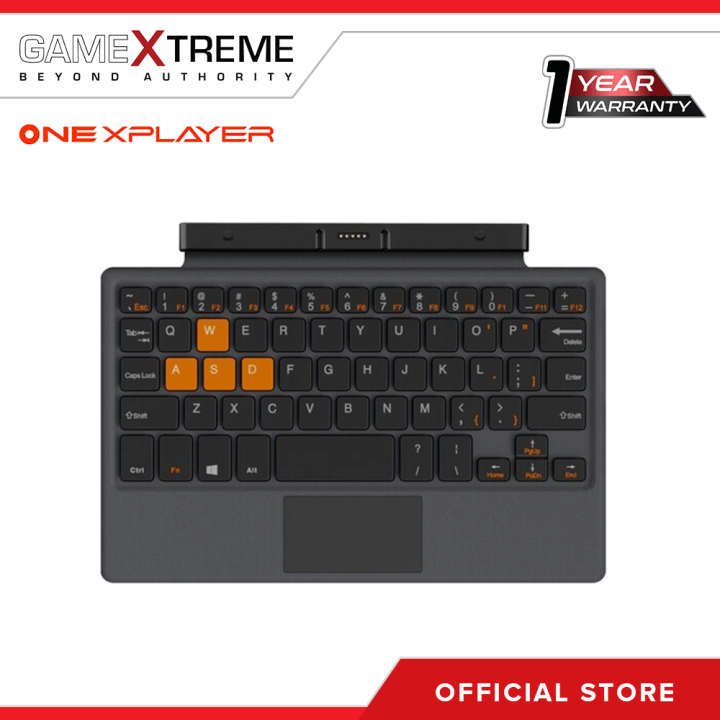ONEXPLAYER 2 Magnetic Keyboard | Lazada PH