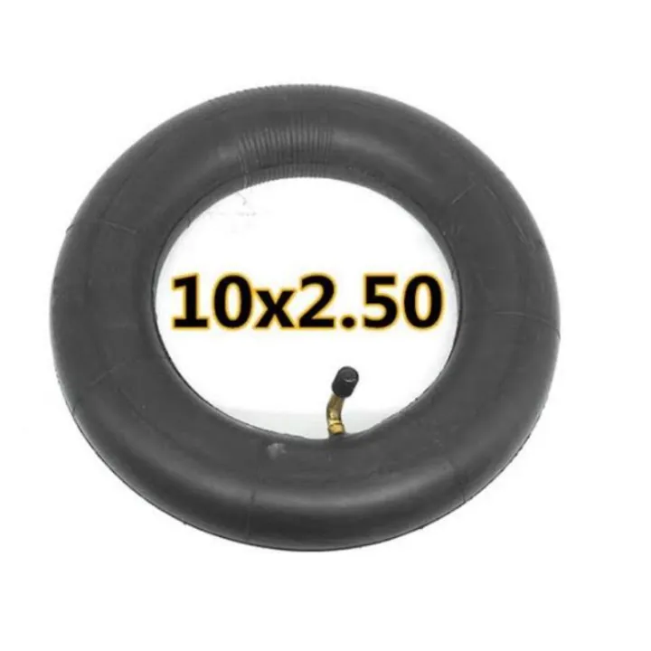 10x2.50 Mober S10 T10 Tire 10 inch Inner Tube Interior for Electric ...