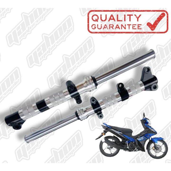 🆕 FORK LAY YAMAHA LC135 4S V1 V4 V5 V6 V7 | Lazada