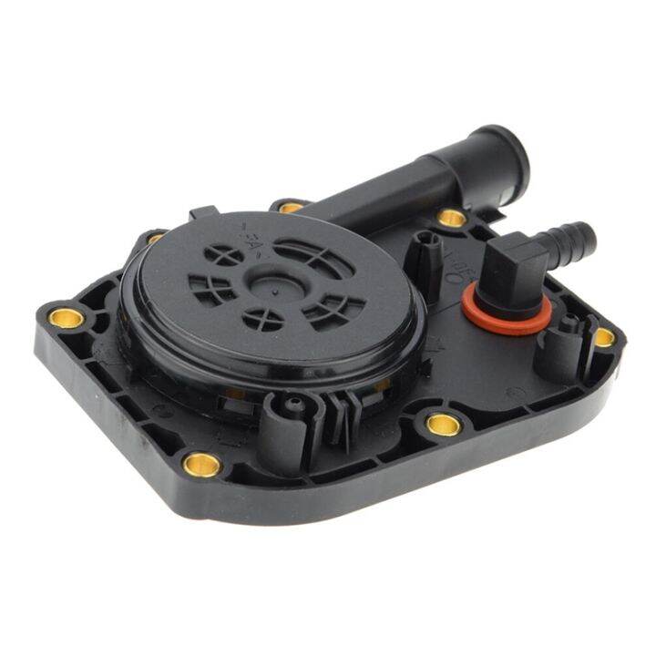 New PCV Crankcase Vent Valve for -BMW E38 E39 540I 740I 740IL 840Ci ...