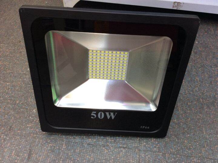 LED Flood Light 50 watts Daylight | Lazada PH