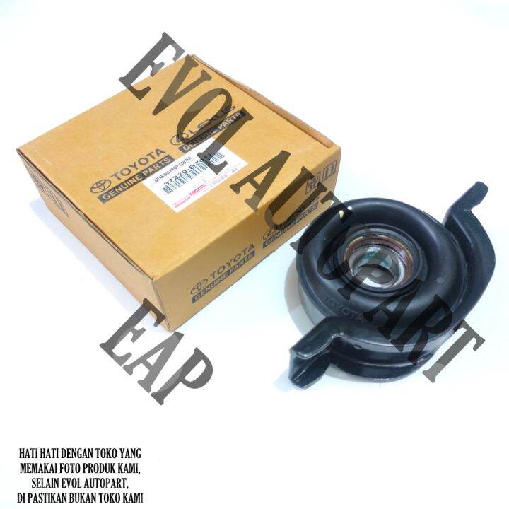 Center Bearing Lahar Gantung Kopel Avanza Xenia Rush 37230 - BZ010 ...