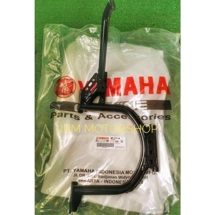 BBP-F7111-00 CENTER STAND MAIN AEROX V2 100% YGP | Lazada PH