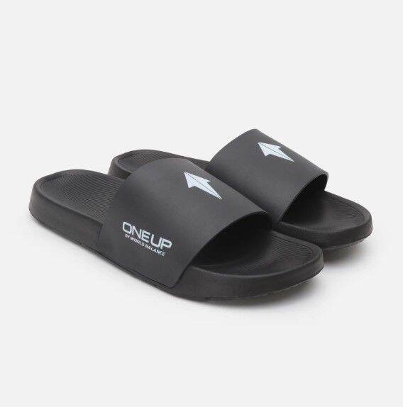 PRIME SLIDERS M Mens Slides OneUp by World Balance | Lazada PH