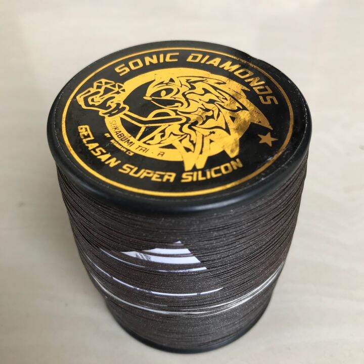 Senar Layangan Sonic Diamond Original Benang Aduan Lomba | Lazada Indonesia