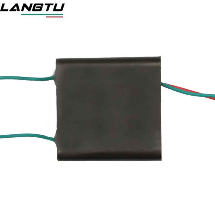 LANGTU DC 3.6-4.8V To 50KV Boost Step Up Module High Voltage Generator ...