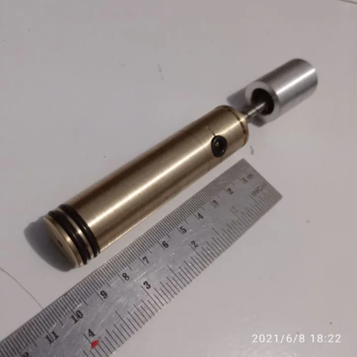 Tabung Sharp od25 Panjang 9cm | Lazada Indonesia