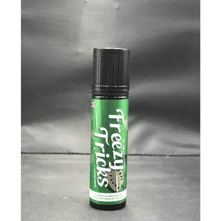 Freezy tricks 60ml legit legit legit | Lazada PH