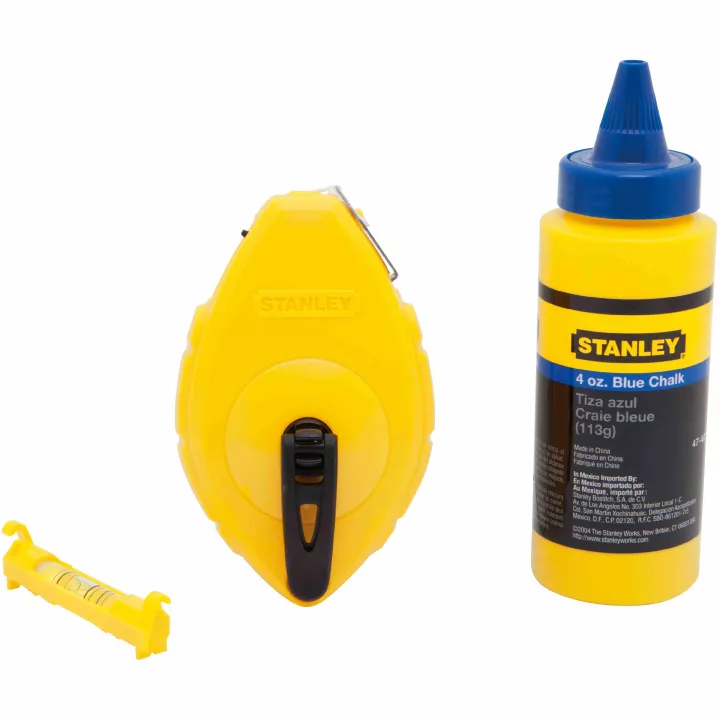 Stanley Chalkline with Ink / Pitik | Lazada PH