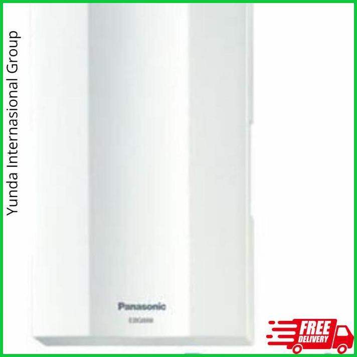 Bel Bell Listrik Rumah Panasonic Ebg888 Knop Bel Ebg331 Terbaik ...