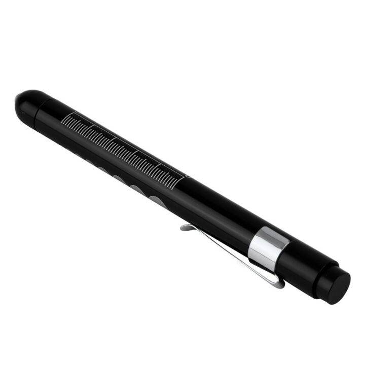lampu senter Medical light pen Senter LED Flashlight / Senter Gunung ...