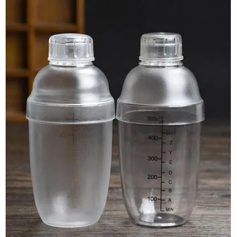 Milk tea shaker 350ML 500ML 700ML 1000ML | Lazada PH