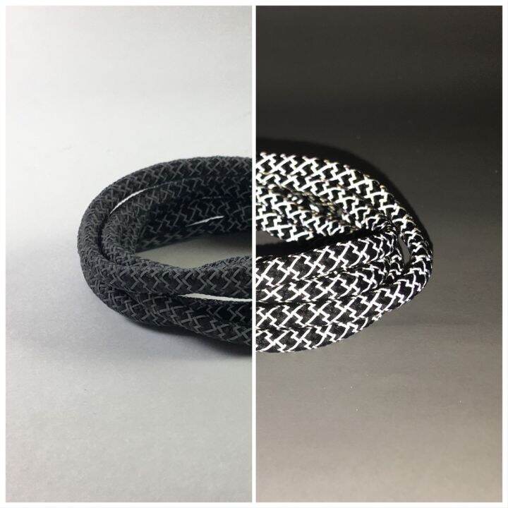 120cm 3M Reflective Rope Shoe Laces (47 inches) | Lazada PH