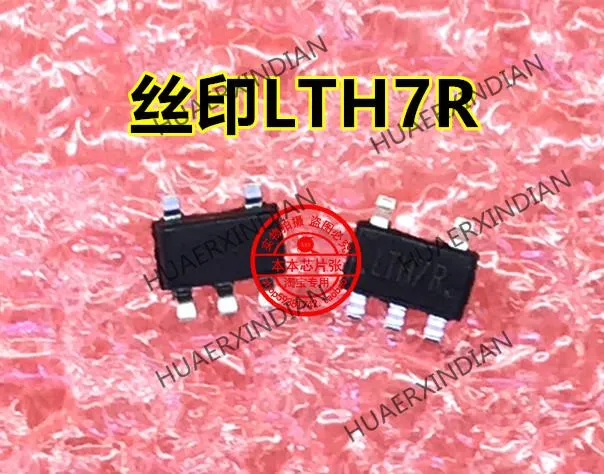 Printing LTH7R SOT23-5 TC4054T Quality Assurance | Lazada PH