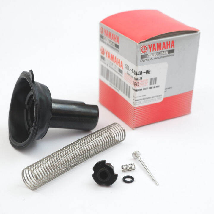 VACUM ASSY MOTOR MIO 5TL | Lazada Indonesia