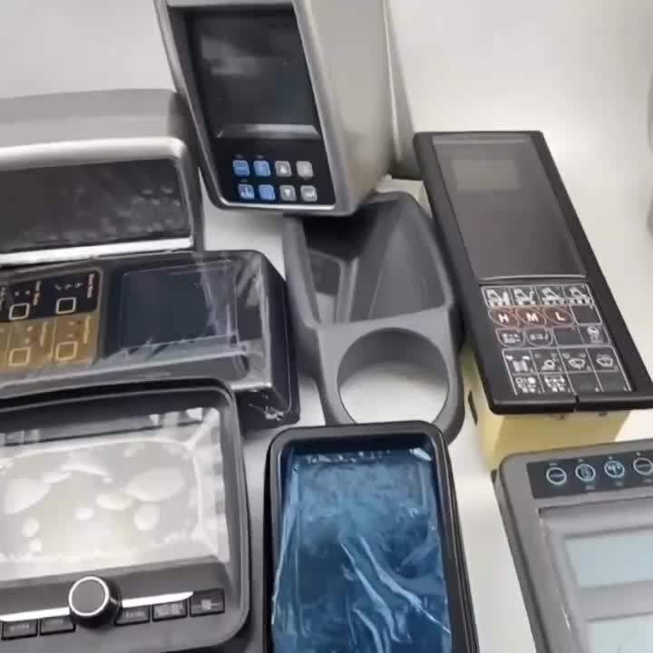 96 Pin Engine Computer board plug ECM ECU Wiring Connector 13964572 ...