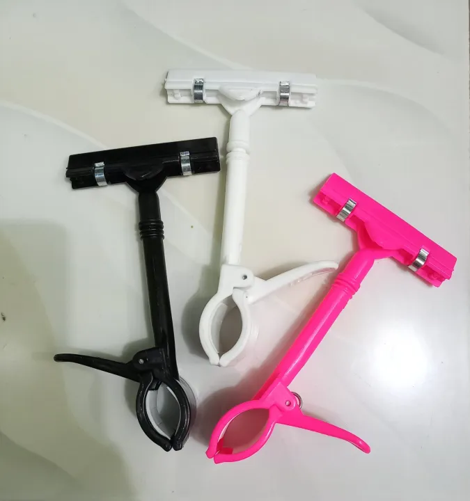 Pop Clamp Holder / Sign Price Tag Display 1pc only | Lazada PH