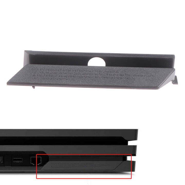 Magical HDD Hard Drive Slot Cover Door Flap for PS4 Pro Console Hard ...