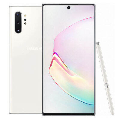 Samsung Galaxy Note 10 Plus N975U Note10 + N975F / DS 256GB ROM 12GB ...
