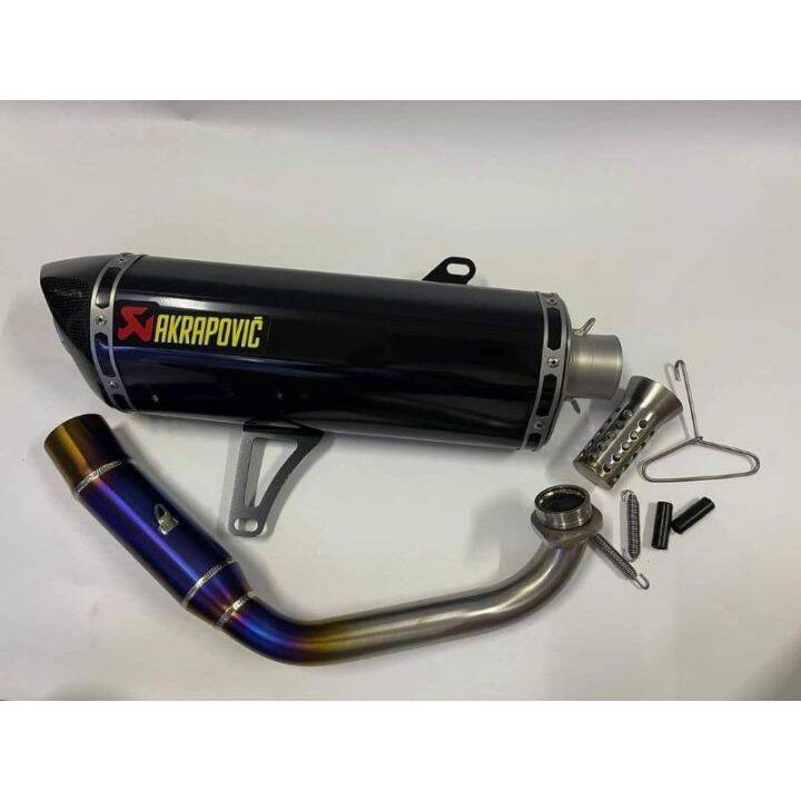 Pro +++ ท่อxmax ท่อpr2 ท่ออาคา สำหรับxmax300 ราคาดี ท่อไอเสีย และ อุปกรณ์ เสริม ท่อ รถ ...