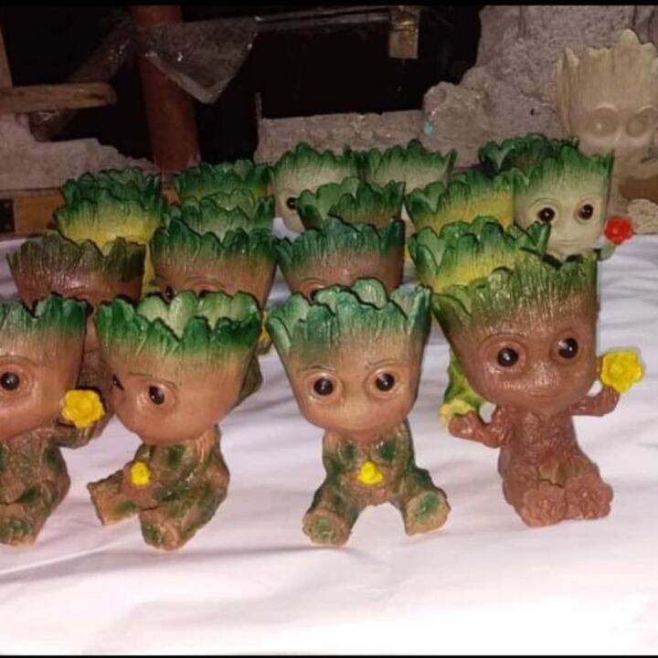 Groot Pots | Lazada PH