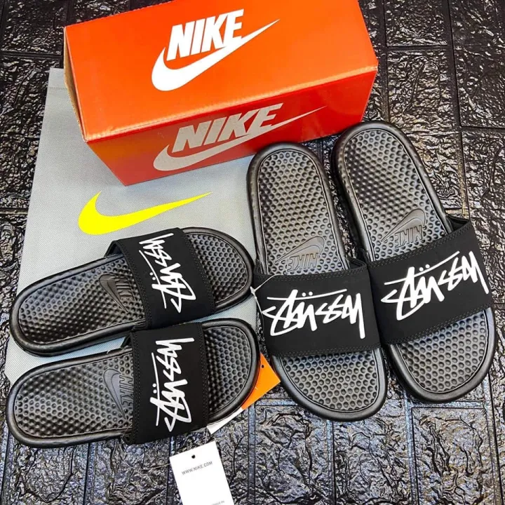 Slides for men | Lazada PH: Buy sell online Slides with cheap price ...