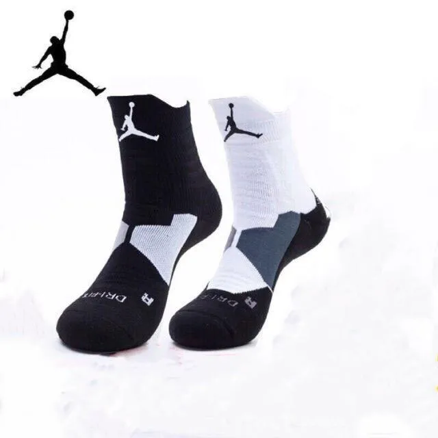 Jordan Elite socks NBA basketball socks for sport player | Lazada PH