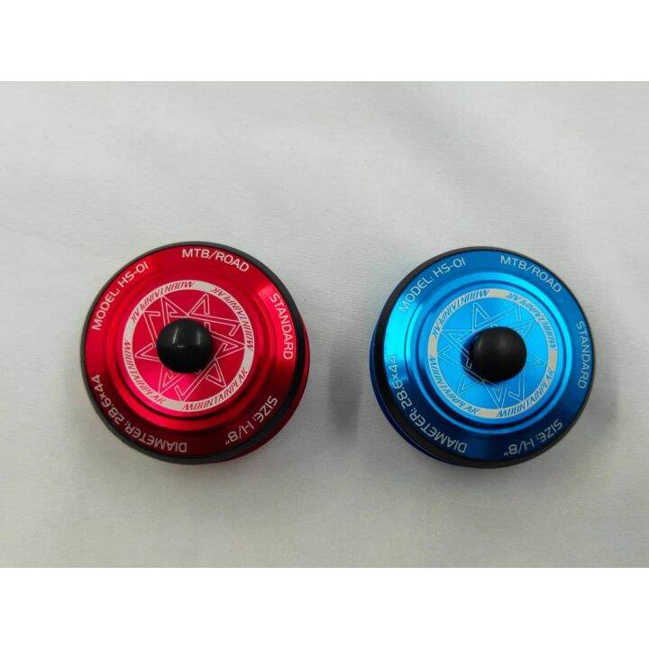 MOUNTAIN PEAK Hs-01 Head Set Integrated Sealed Bearing Alloy | Lazada PH