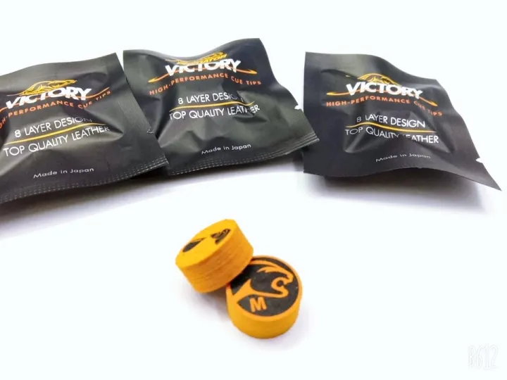 4 PCS. PREDATOR V CUE TIP | TIP NG TAKO [GAMIT SA BILYARAN|BILLIARD ...