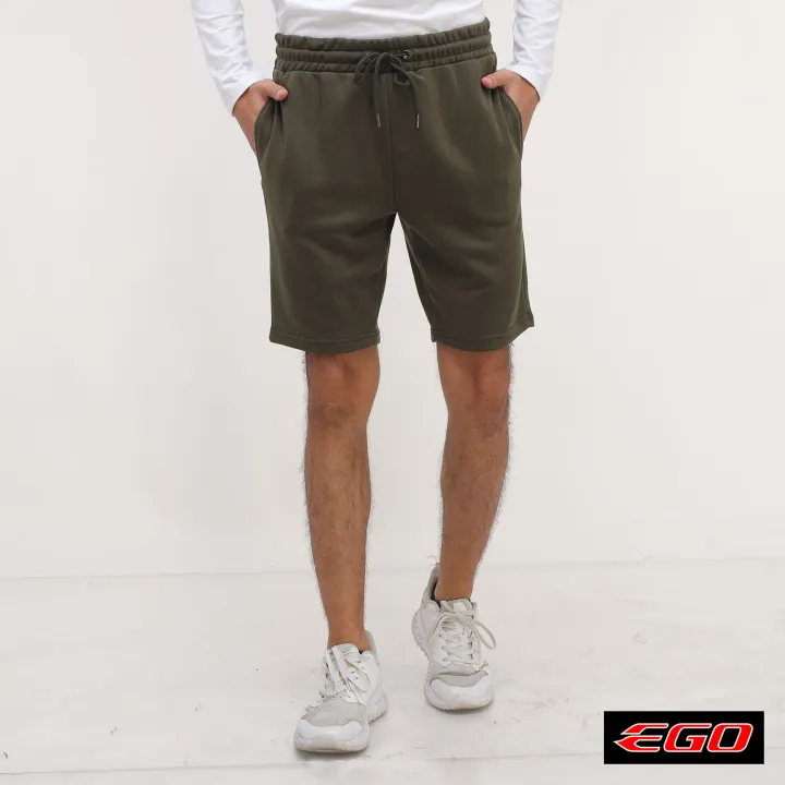 Ego Easy Short Knits (terry) EOB13-0002 (Fatigue) | Lazada PH