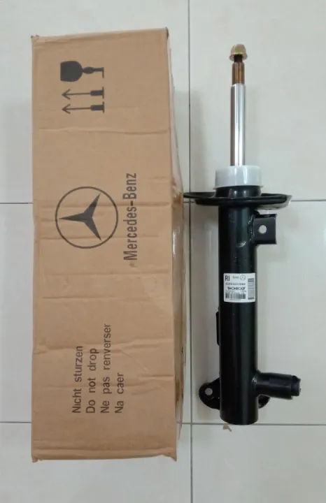 2043231000 FRONT RIGHT ABSORBER ELECTRIC MERCEDES W204 W207 | Lazada