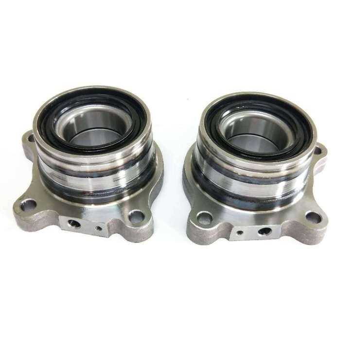 Rear Wheel Bearing 42450-60070 42460-60030 For Toyota Land Cruiser ...