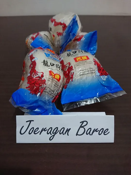 Soun naga vermicelli 50gram | Lazada Indonesia