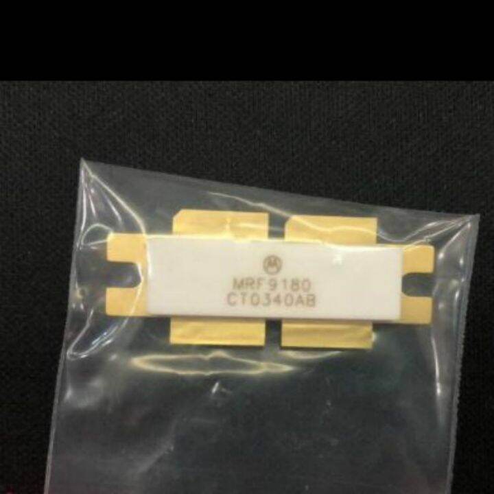 MRF9180 MRF 9180 RF TRANSISTOR ORIGINAL NEW | Lazada PH