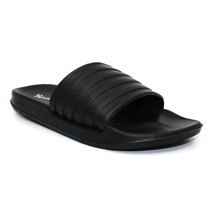 Reva Ralf Mens Slides | Lazada PH