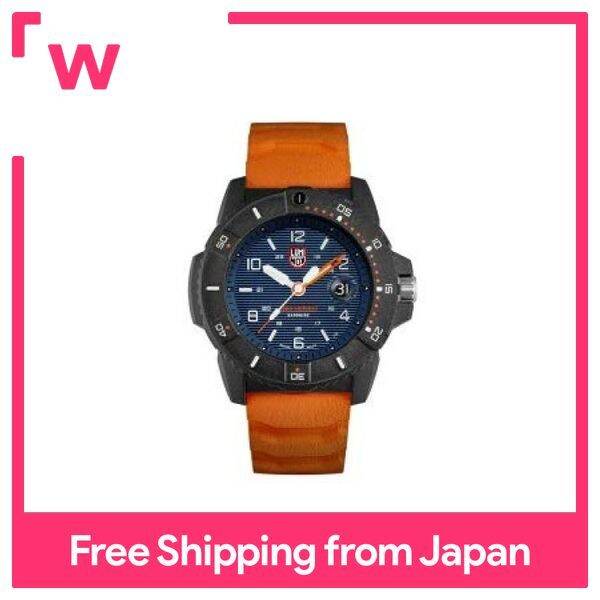 Luminox Luminox Watch SEA Series Luminox 3603 Mens | Lazada PH