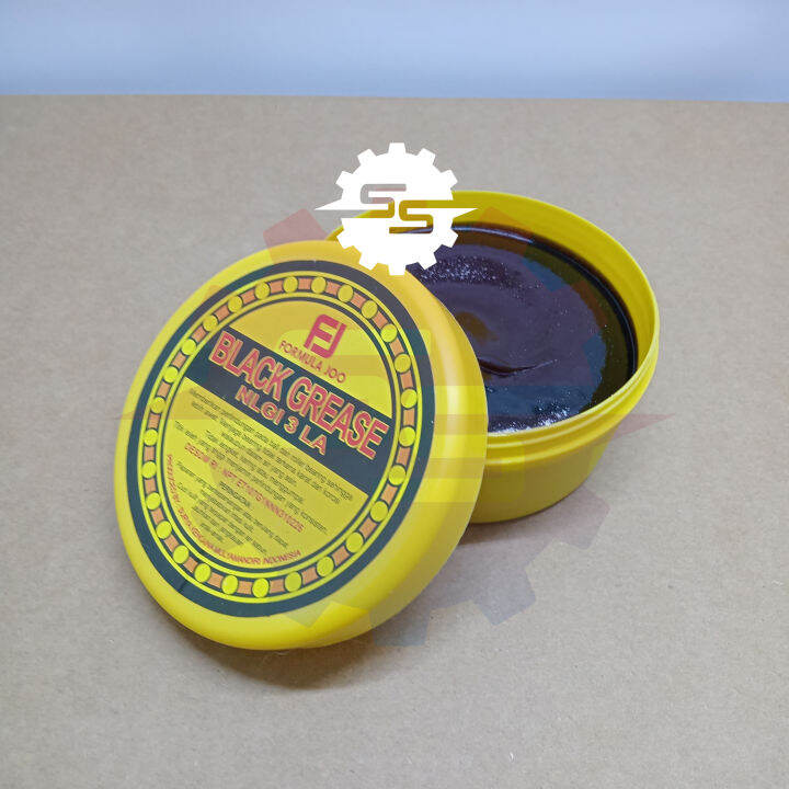 GEMUK GREASE FORMULA 100 gram pelumas mesin | Lazada Indonesia